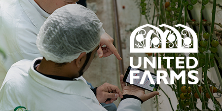 United Farms - Plant Empowerment